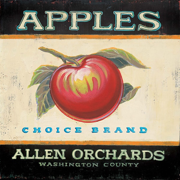 AA1056 - Choice Apples